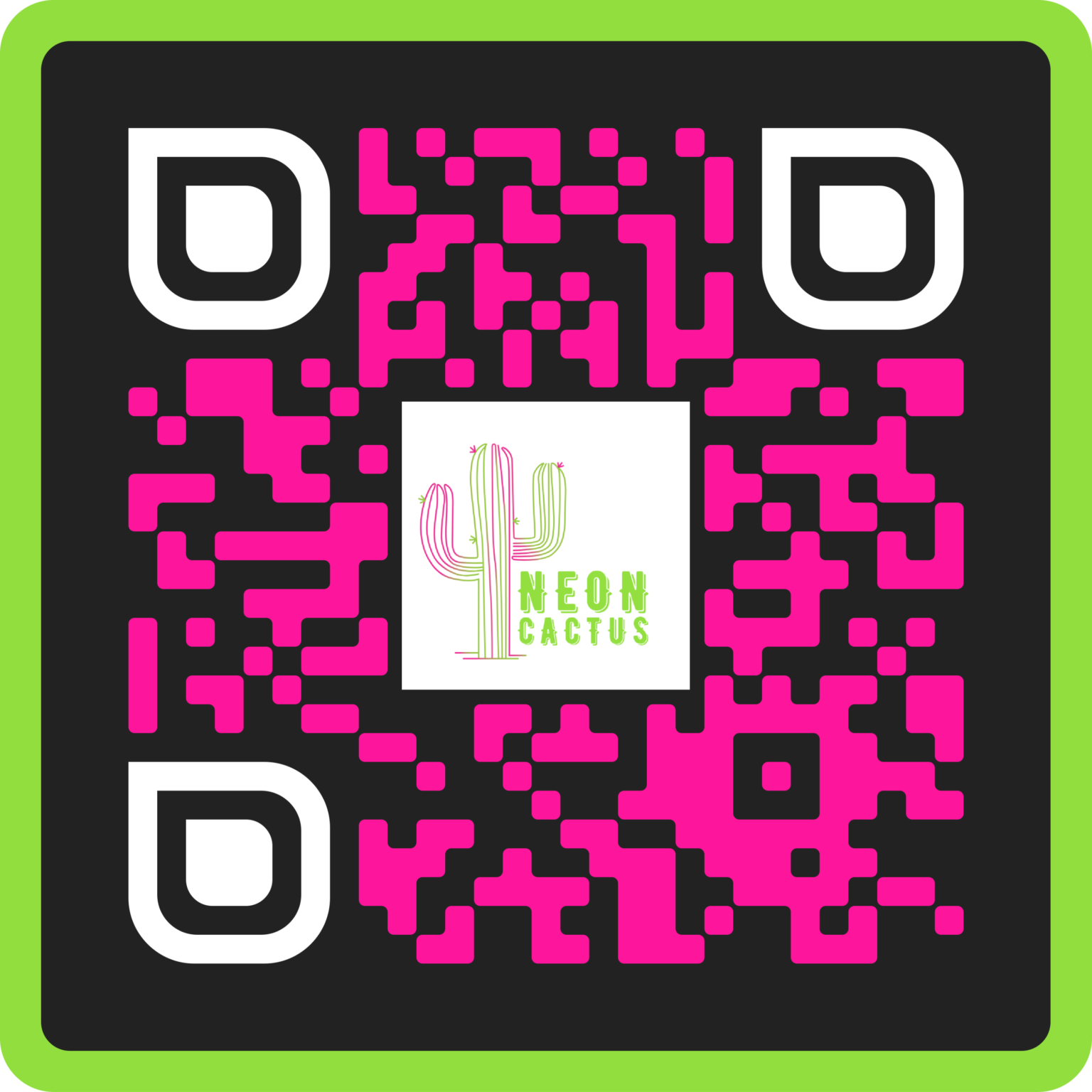 Menu – Neon Cactus Restaurants